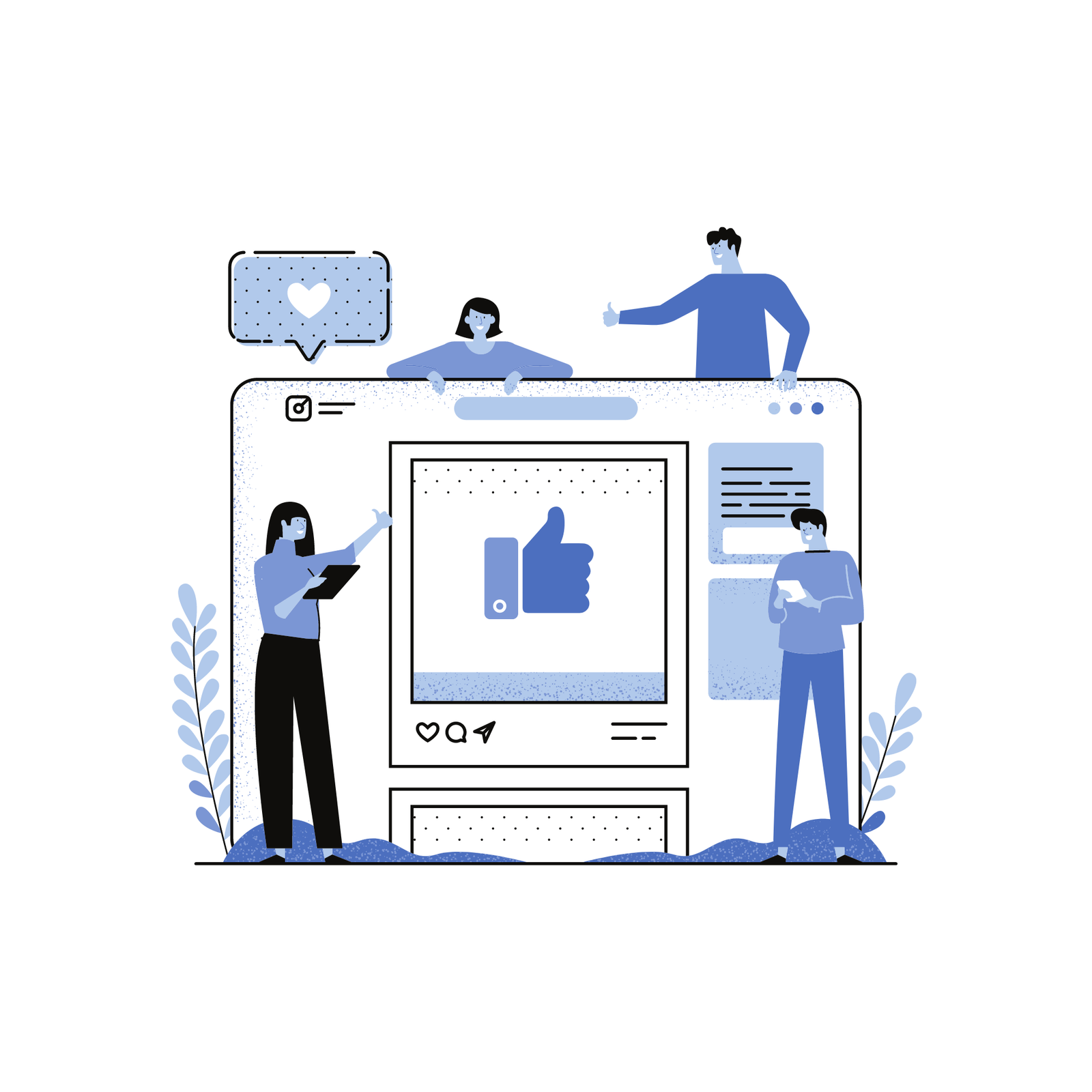 Services » Analy Assist