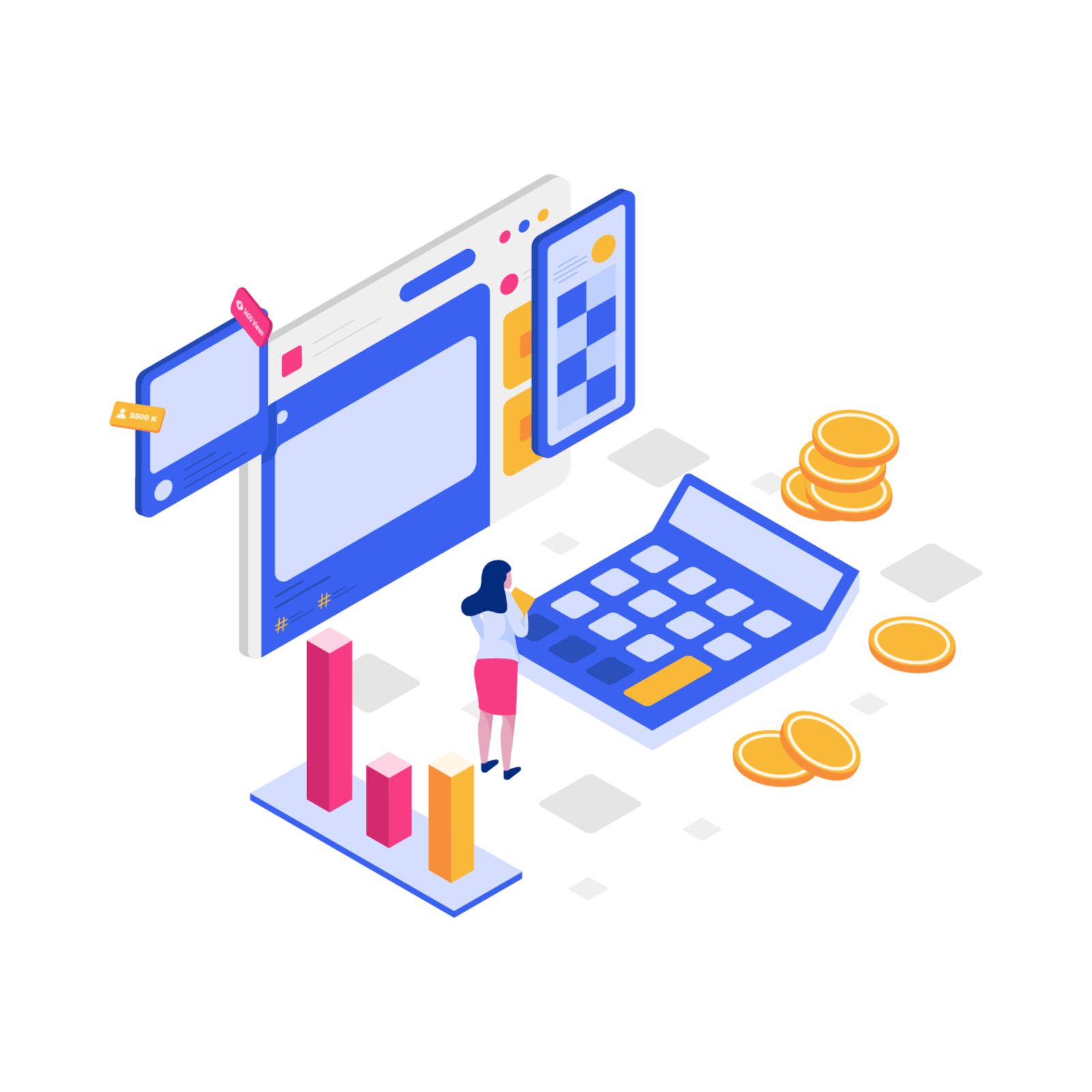 Services » Analy Assist